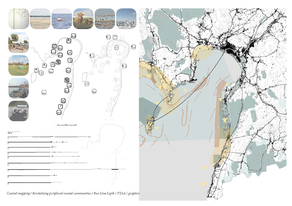 Coastal spaces | EUmies Awards