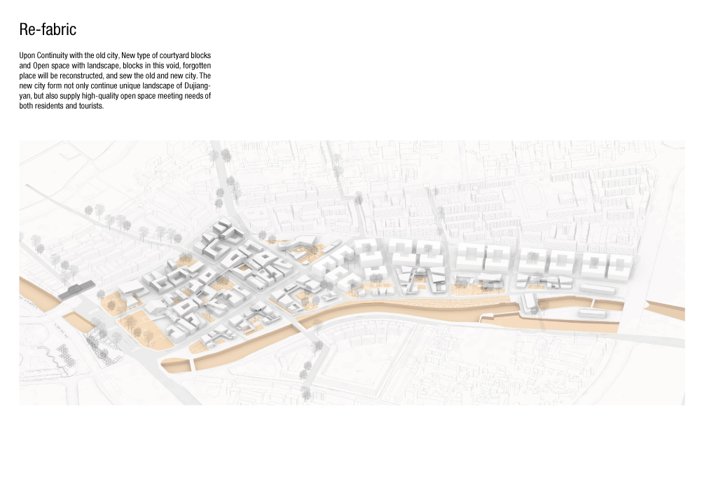 Blocks Reconstruction | EUmies Awards