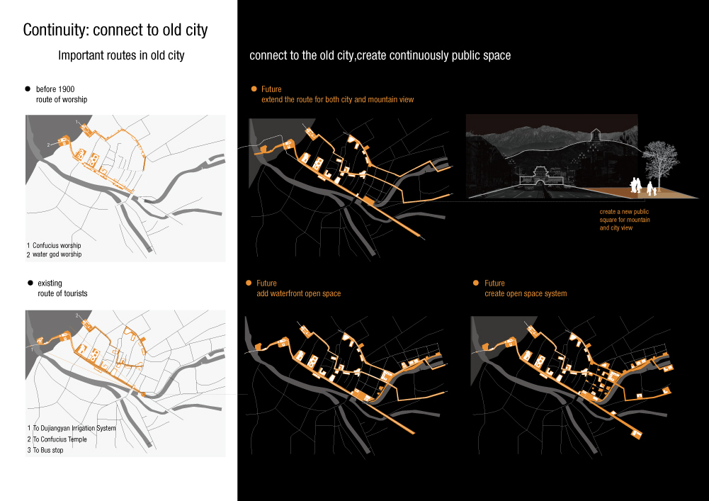 Blocks Reconstruction | EUmies Awards