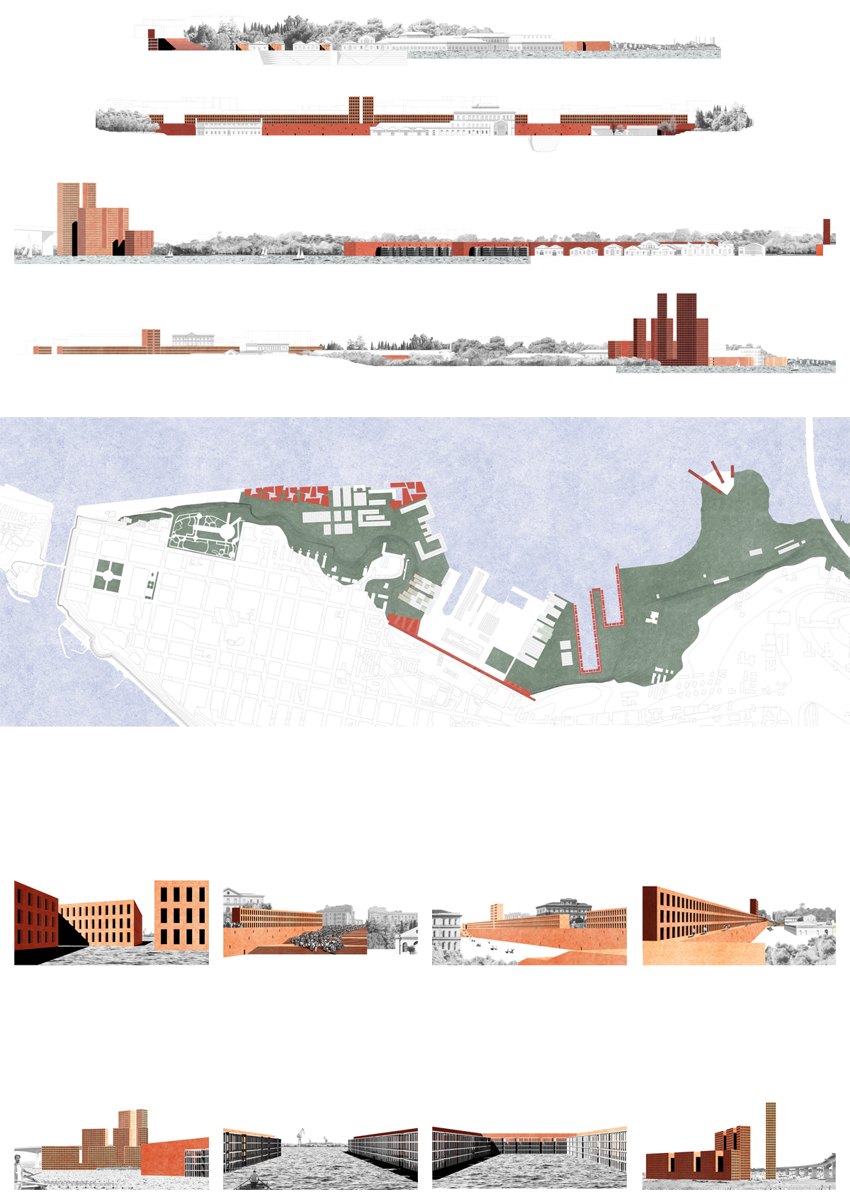 From Military Arsenal to urban resource | EUmies Awards