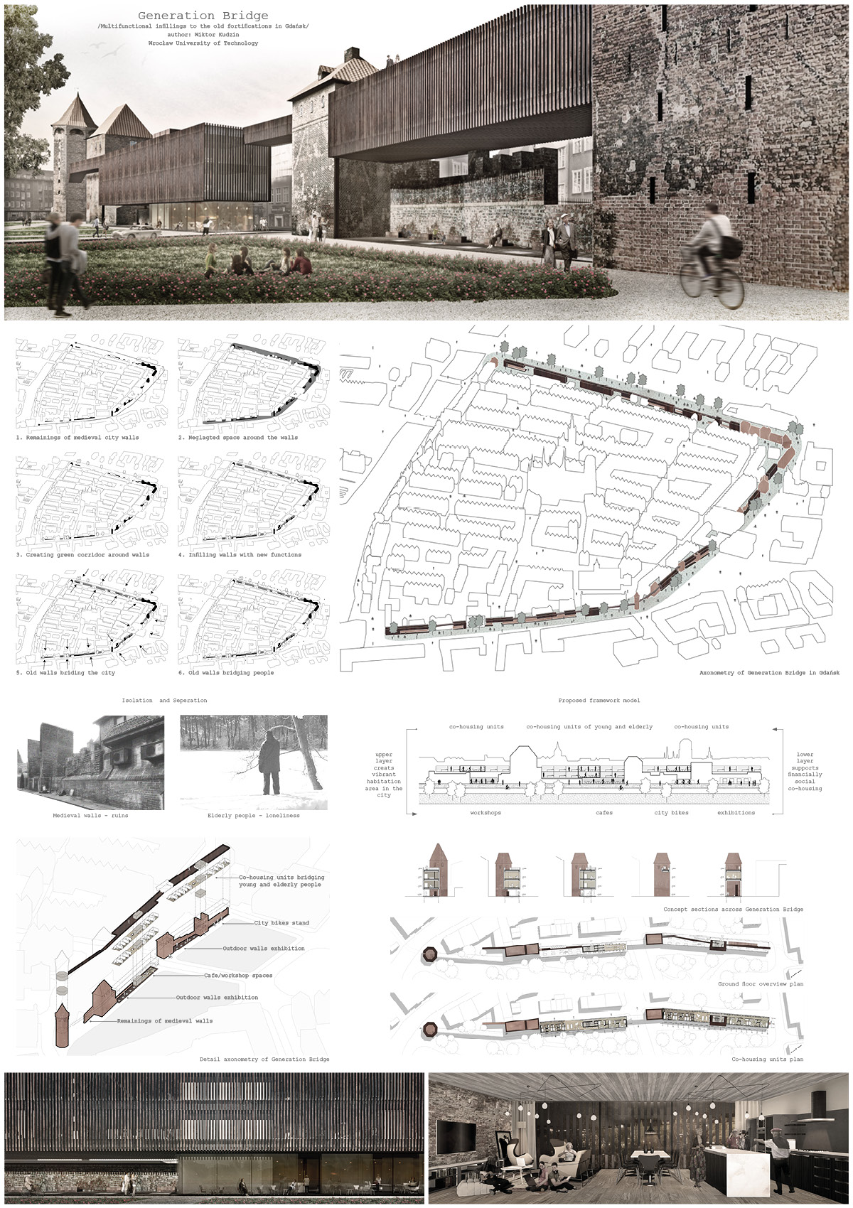 Generation Bridge | EUmies Awards