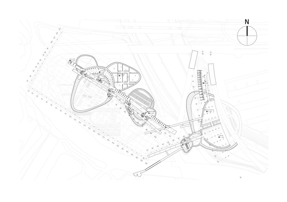 Platform Anchoring | EUmies Awards