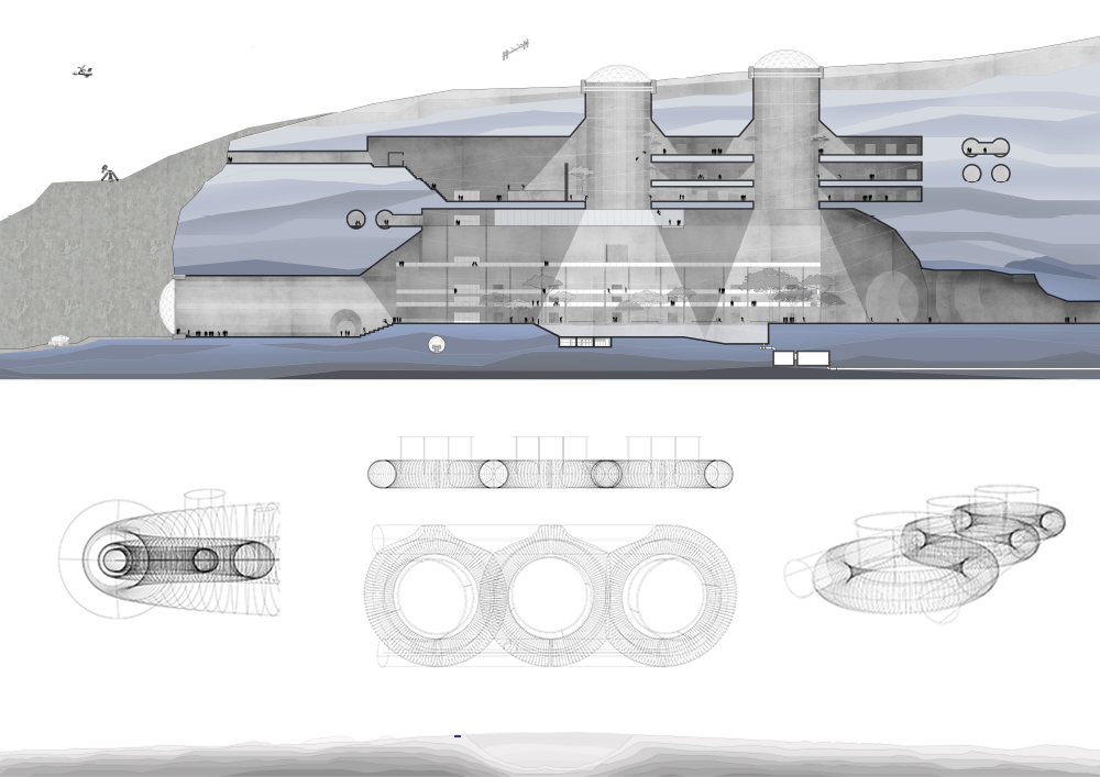 Space & Containment | EUmies Awards