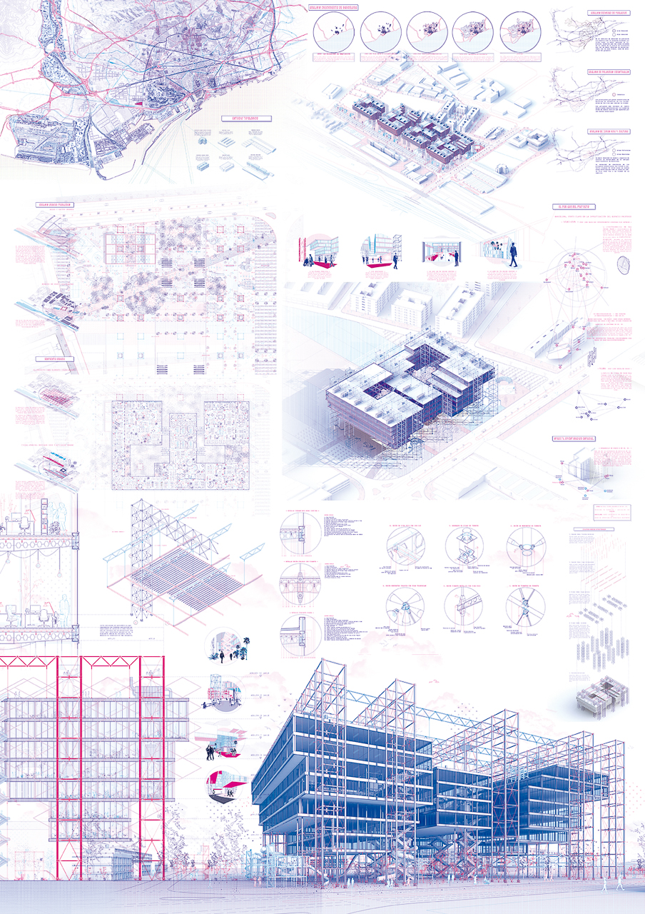 Space Jump! | EUmies Awards